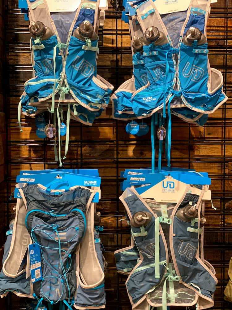 Mountain Running Company - Specialty running stores across WNC